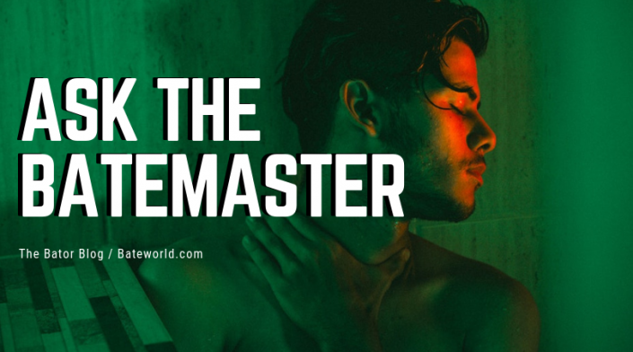Ask The Batemaster: I Saw My Real Brothers Bating Together | The Bator Blog