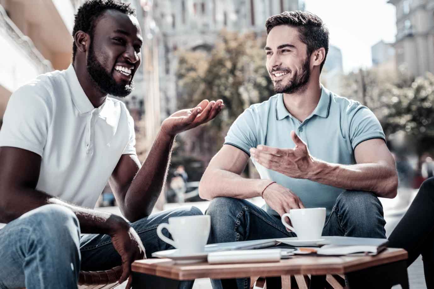 How To Find A Bate Buddy And Make A Connection The Bator Blog