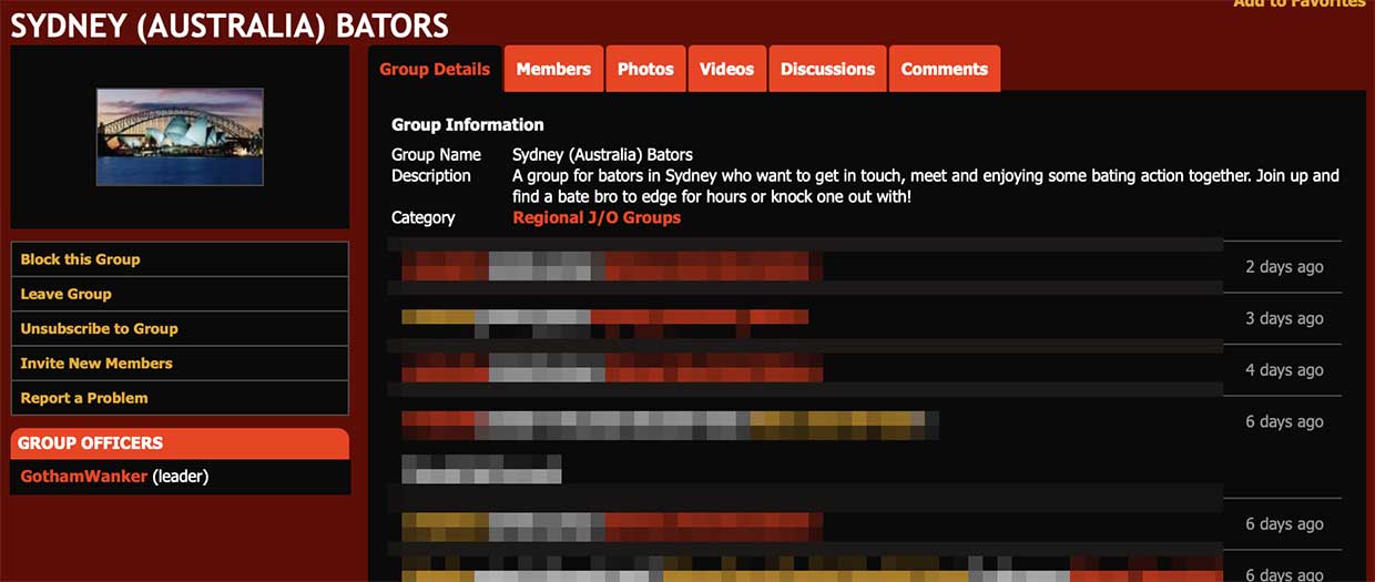 How To Find A Bate Buddy And Make A Connection | The Bator Blog